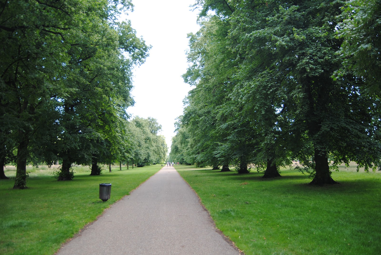 London Calling: Hyde Park / Kensington Gardens London Calling: Hyde Park / Kensington Gardens
