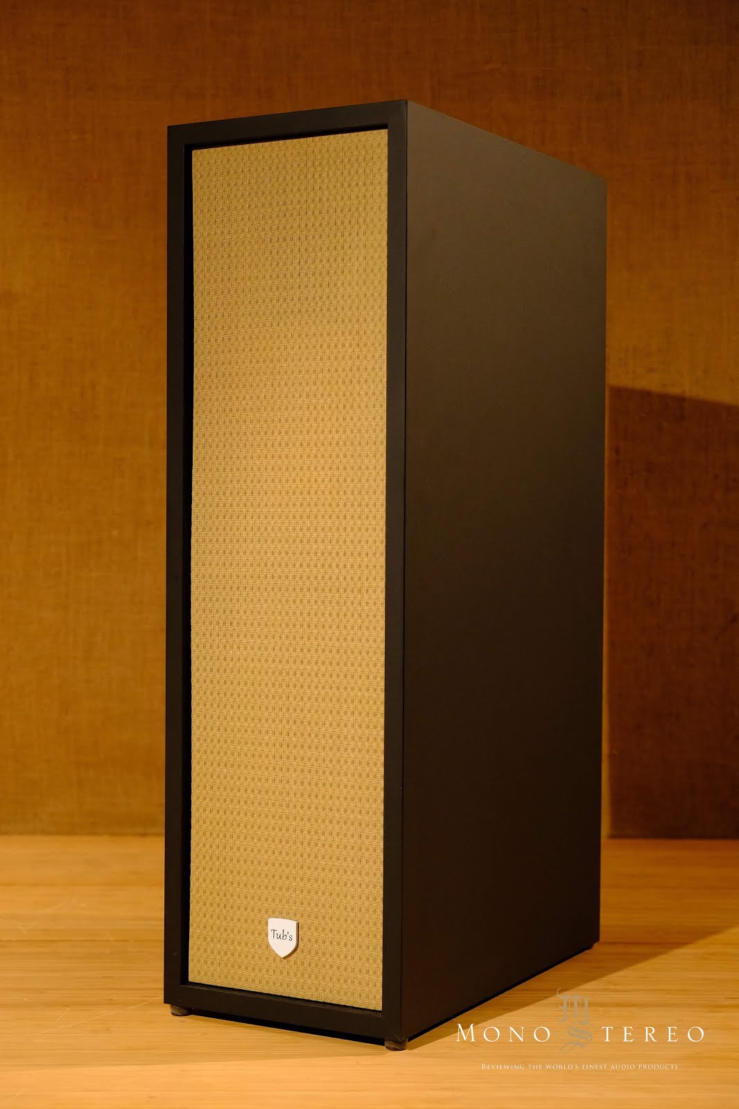 TUB’S AUDIO RISE SPEAKERS – M & S | Ultimate High-Fidelity