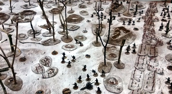 [TMP] "Verdun at Barrage " Topic