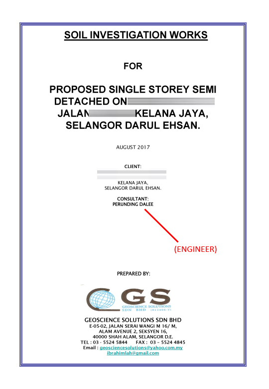 The Honest Truth In Malaysia Soil Investigation Part 3 the-honest-truth-in-malaysia-soil-investigation-part-3