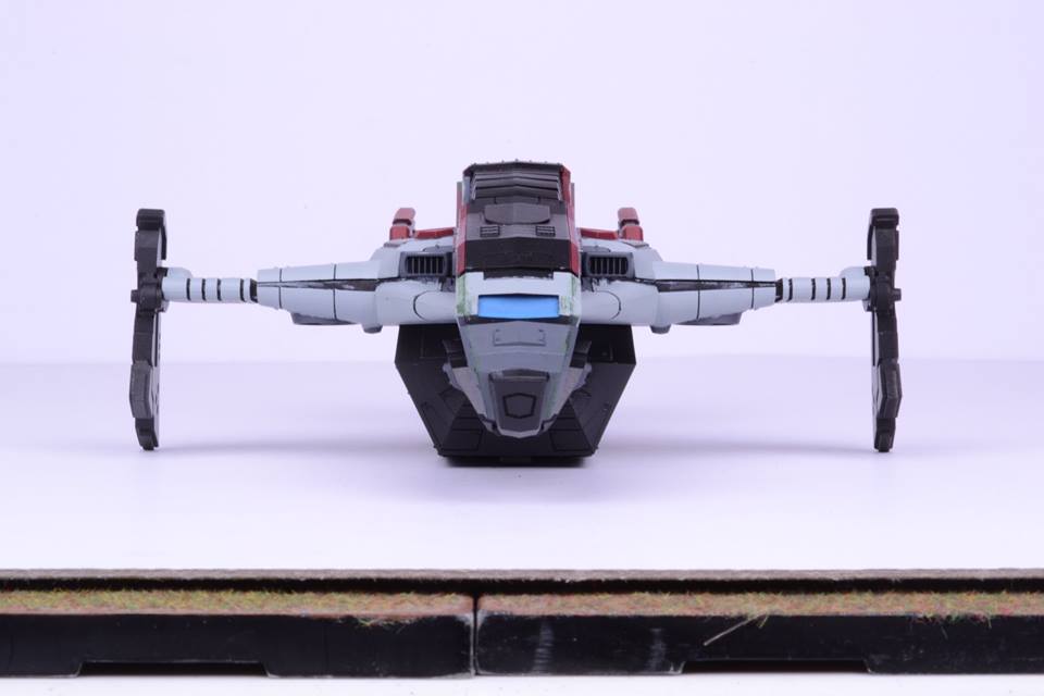 [TMP] "Enforcer Interceptor Preview" Topic