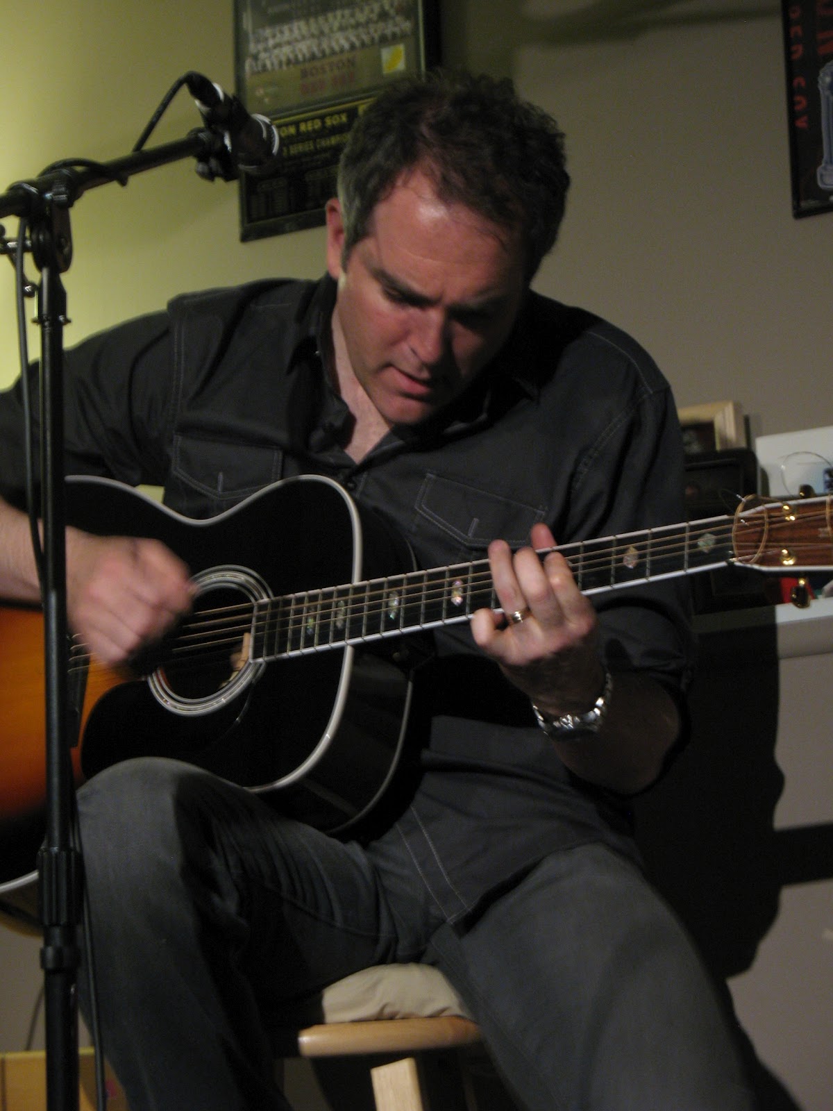 Michael Doherty's Music Log: June 2012 Michael Doherty's Music Log: June 2012