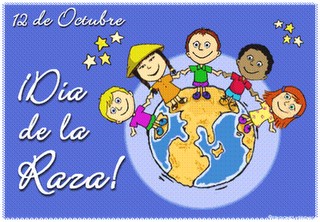 Jay in Cancun: Día de la Raza (Columbus Day) in Mexico