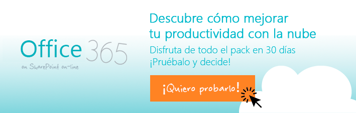 SharePoint, Office365 y la nube | Soluciones SharePoint