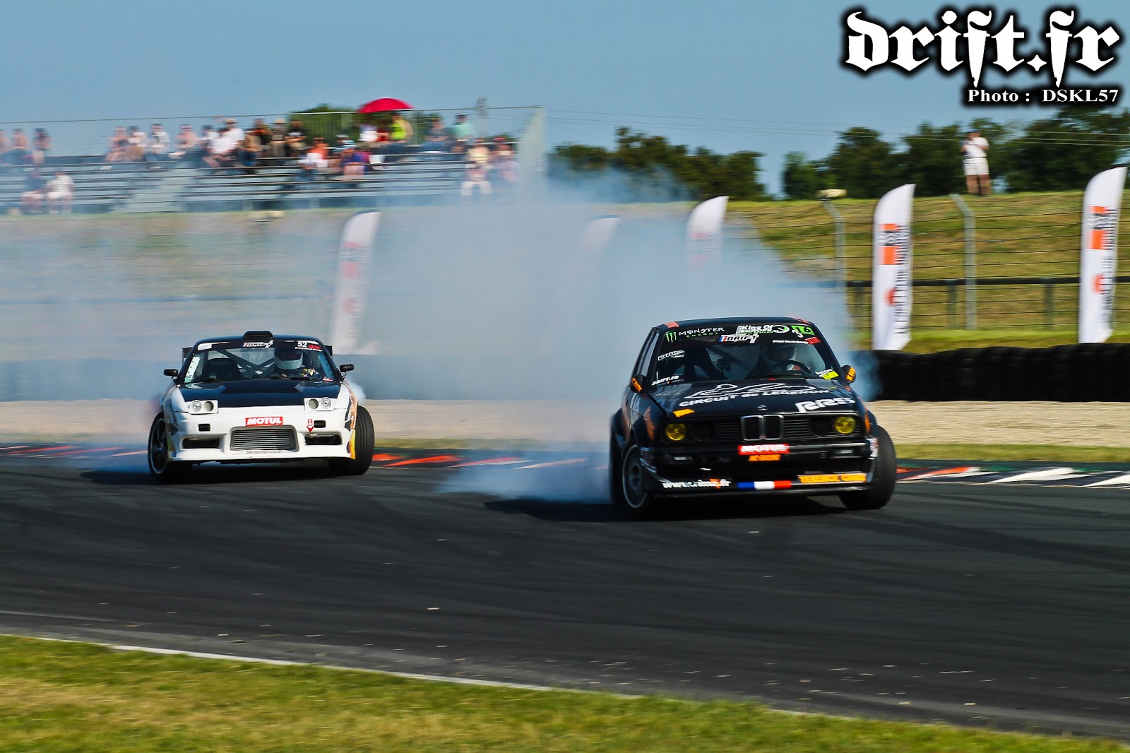drift.fr - Tout Savoir sur le Drift en Francais: juillet 2013