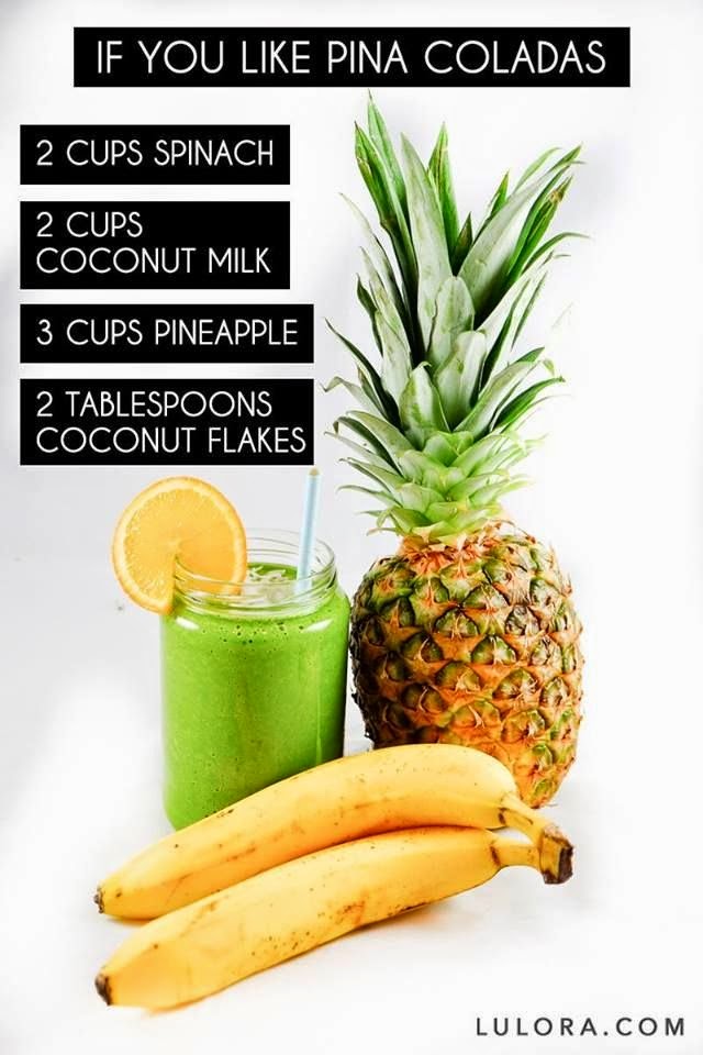 If You Like Pina Coladas | Keep Calm & Carry On... | Bloglovin’