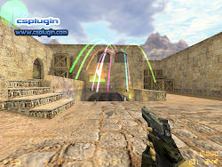 Counter Strike Plugins: plugin [clustergrenade] cs 1.6