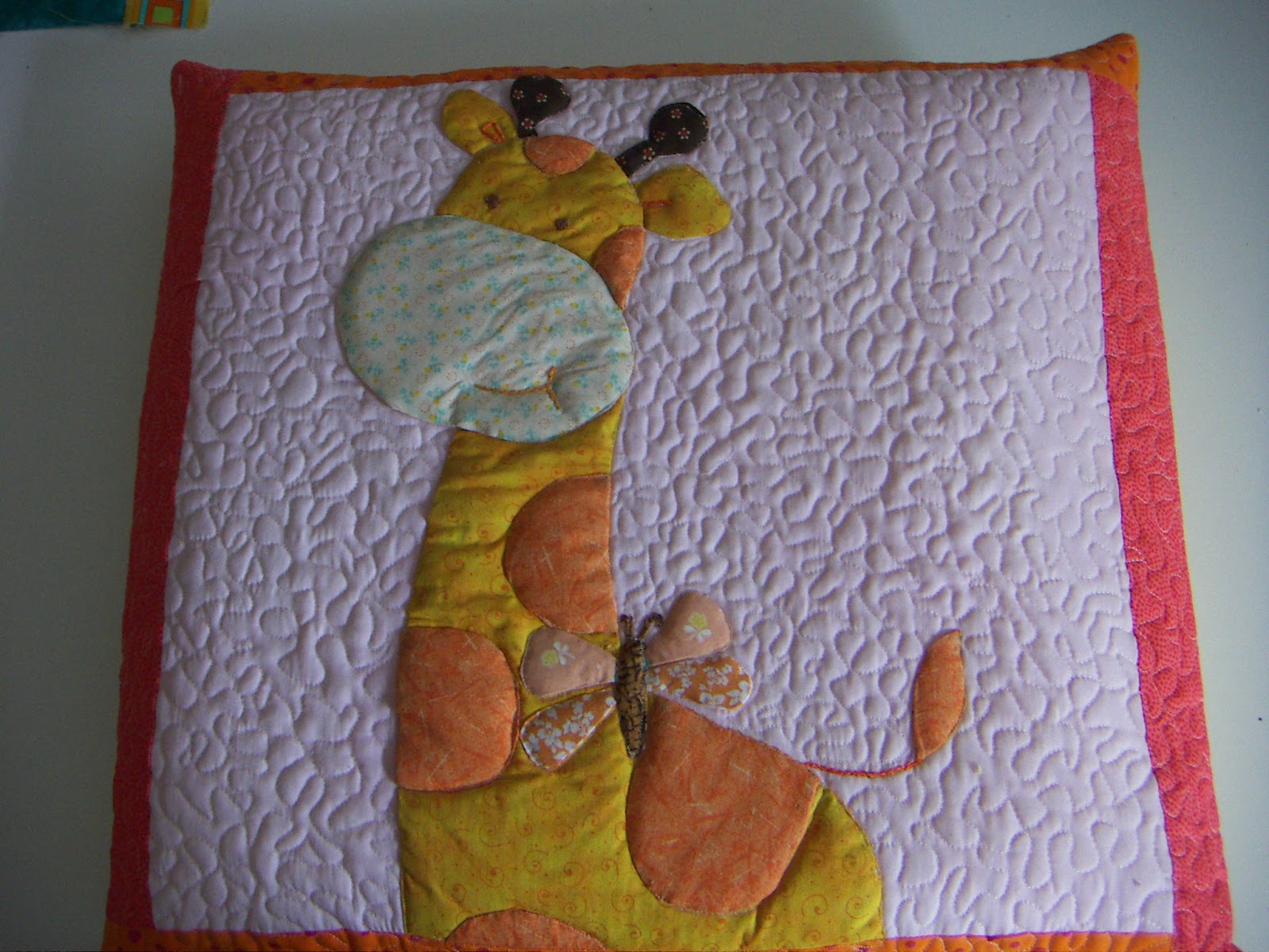 Imágenes de patchwork para niños - Imagui