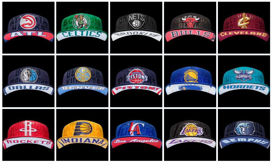 Awesome designs of 2014 NBA Draft Cap Collection by Adidas Awesome designs of 2014 NBA Draft Cap Collection by Adidas