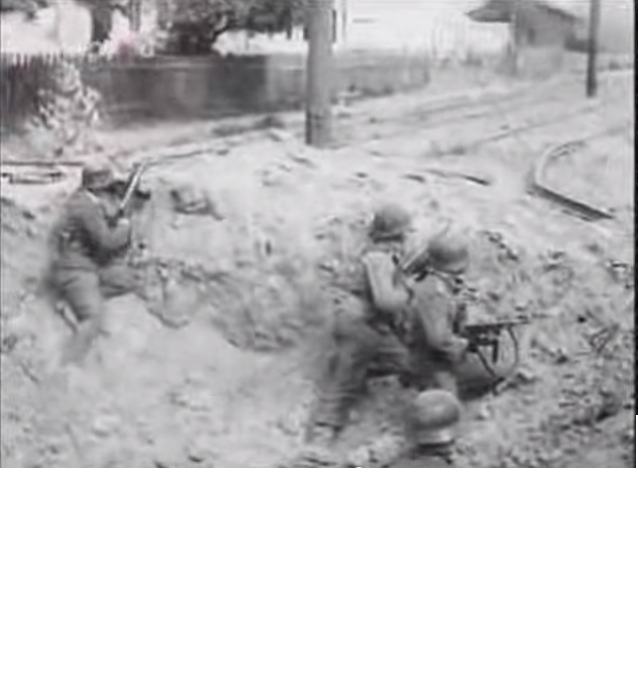 [TMP] "Ongoing 20mm Stalingrad project" Topic