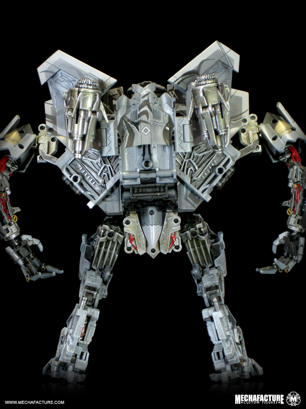 Transformers Custom World: Mechafracture Action Figure Customs ... Transformers Custom World: Mechafracture Action Figure Customs ...