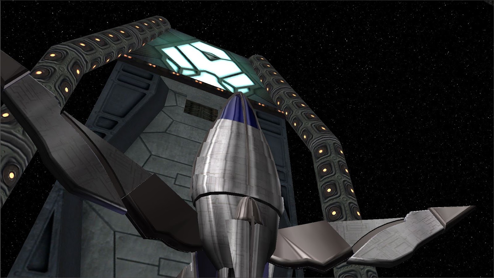 Breaking Radio Silence on ARC news - ModDB