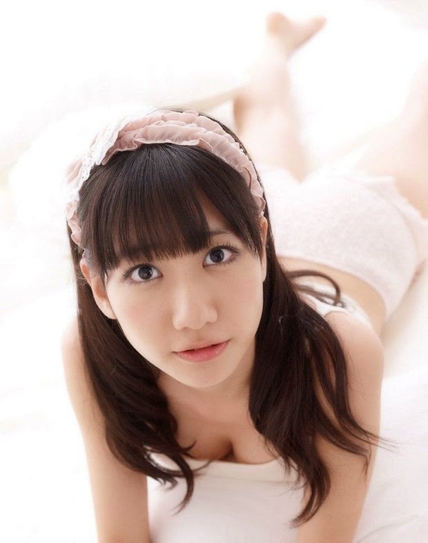 AKB48 08 大島優子＋柏木由紀 - januswon的創作 - 巴哈姆特