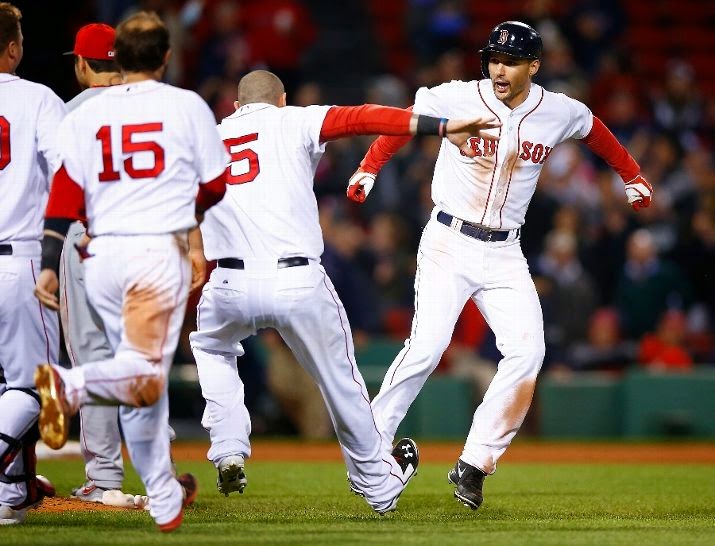 5/7 .. CIN vs BOS, 레싹 영상 : MLBPARK