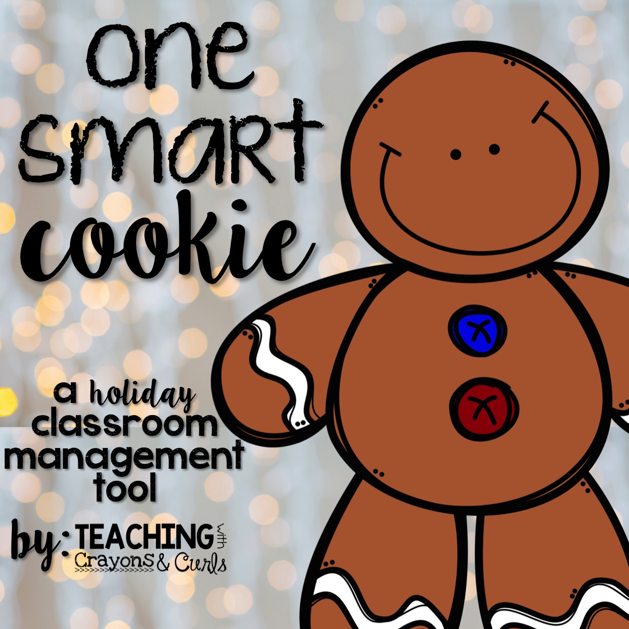 Ho Ho Ho Holiday Classroom Management!