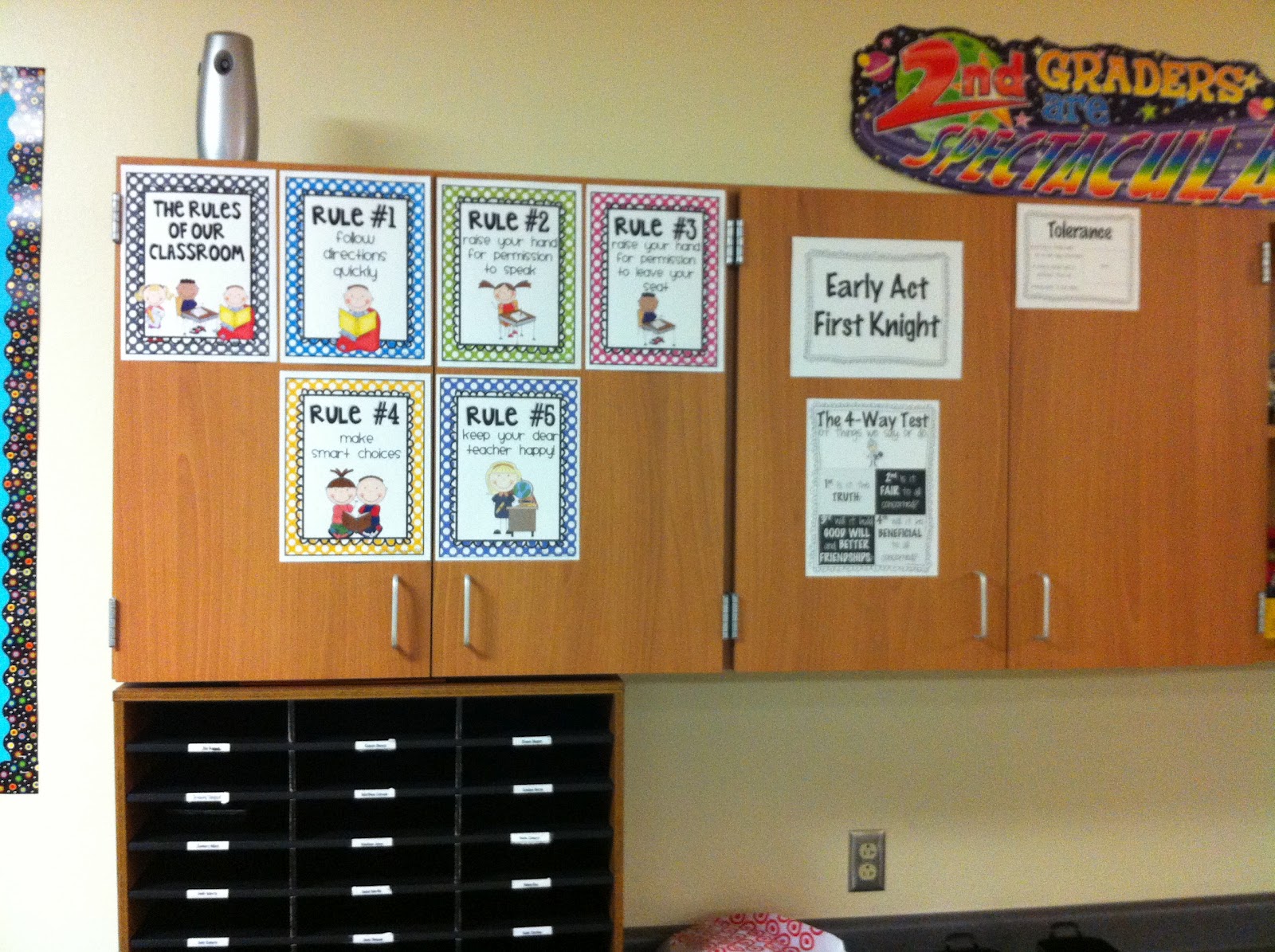 Spectacular 2nd Grade Classroom Setup Week Two And Three spectacular-2nd-grade-classroom-setup-week-two-and-three
