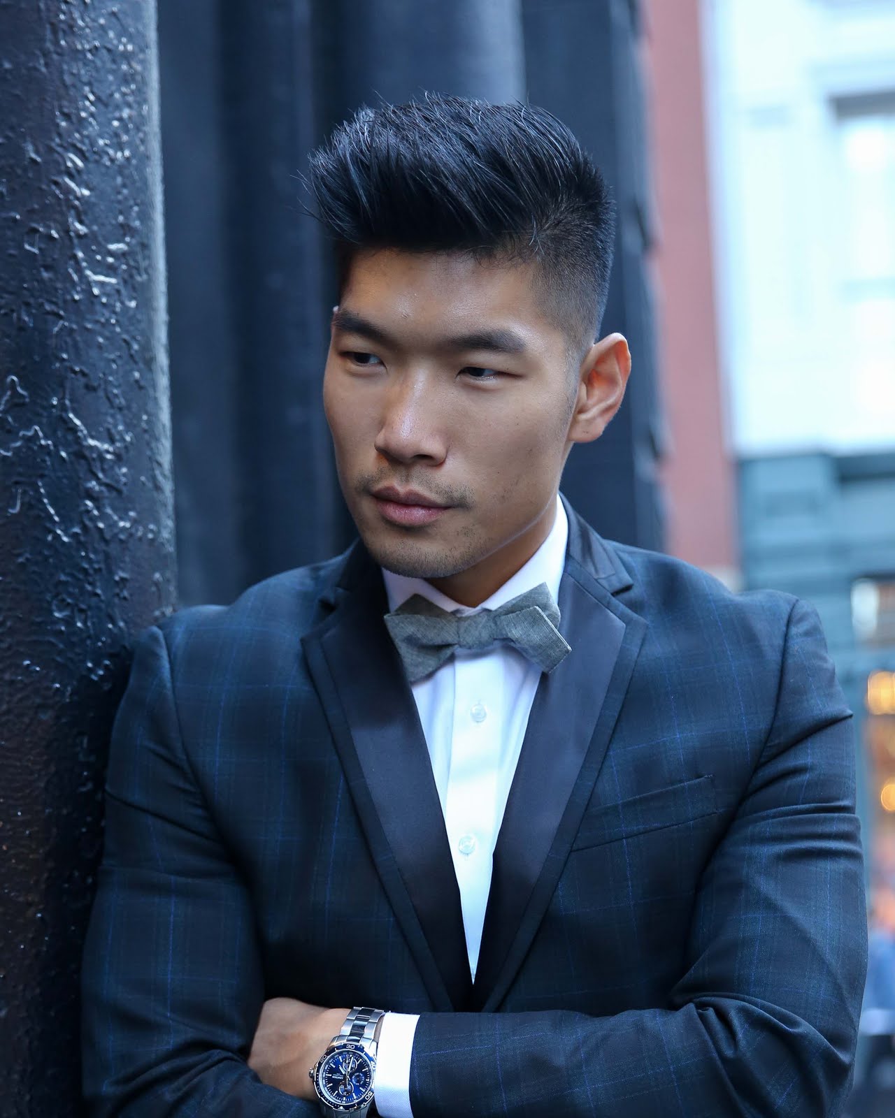 One Watch Many Faces — LEVITATE STYLE