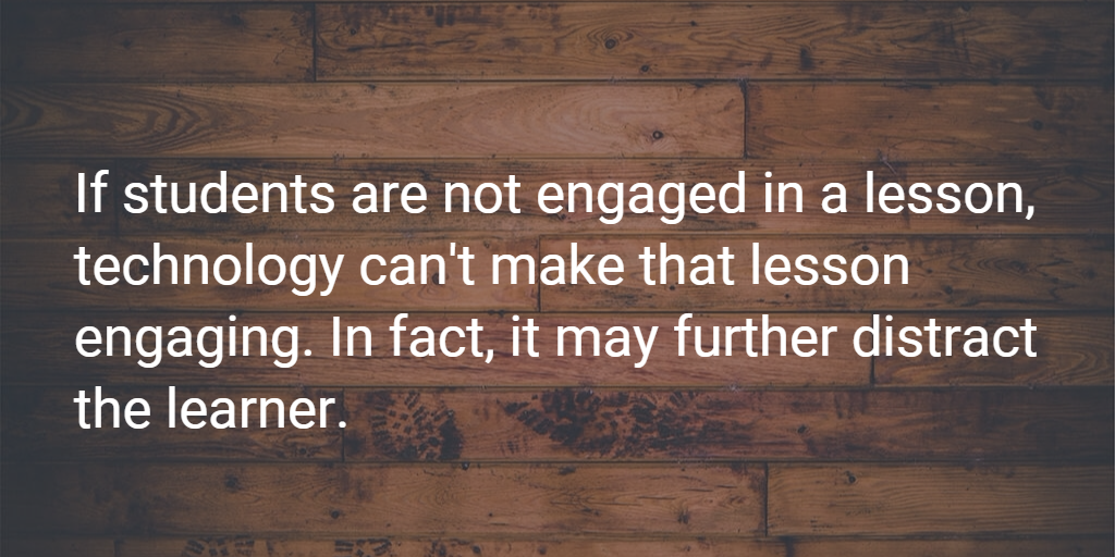 Know Your Why Why Use Technology In The Classroom know-your-why-why-use-technology-in-the-classroom