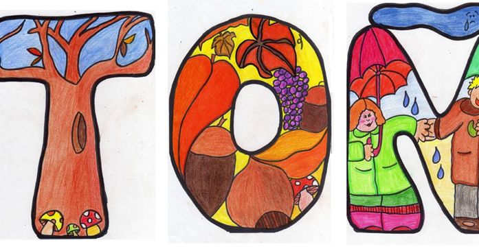 TU AULA PT: ¡BIENVENIDO OTOÑO!