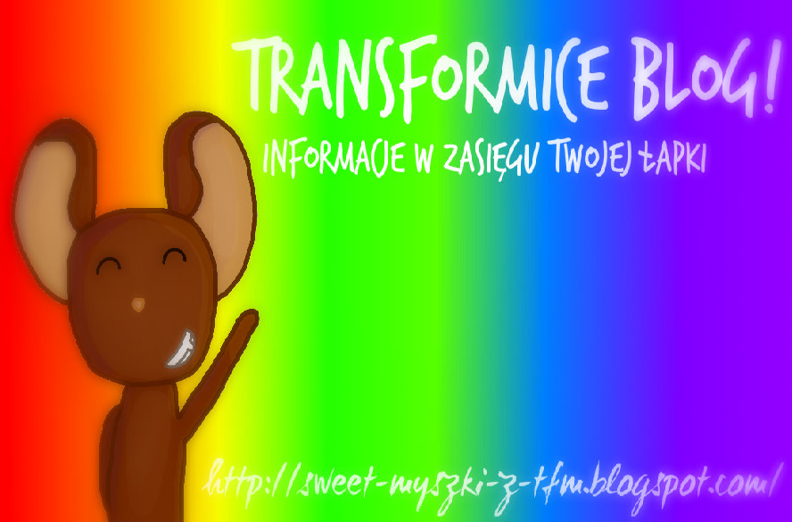Transformice blog