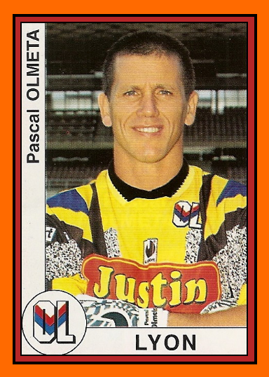 Pascal Olmeta - Alchetron, The Free Social Encyclopedia