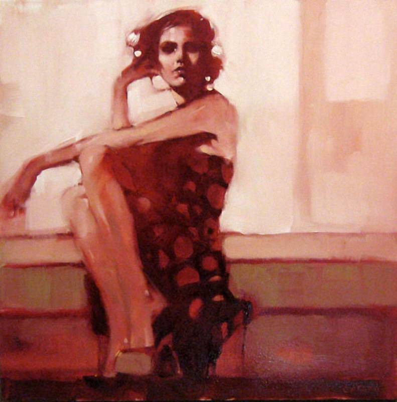 Michael Carson, р. 1972, США: kolybanov — LiveJournal