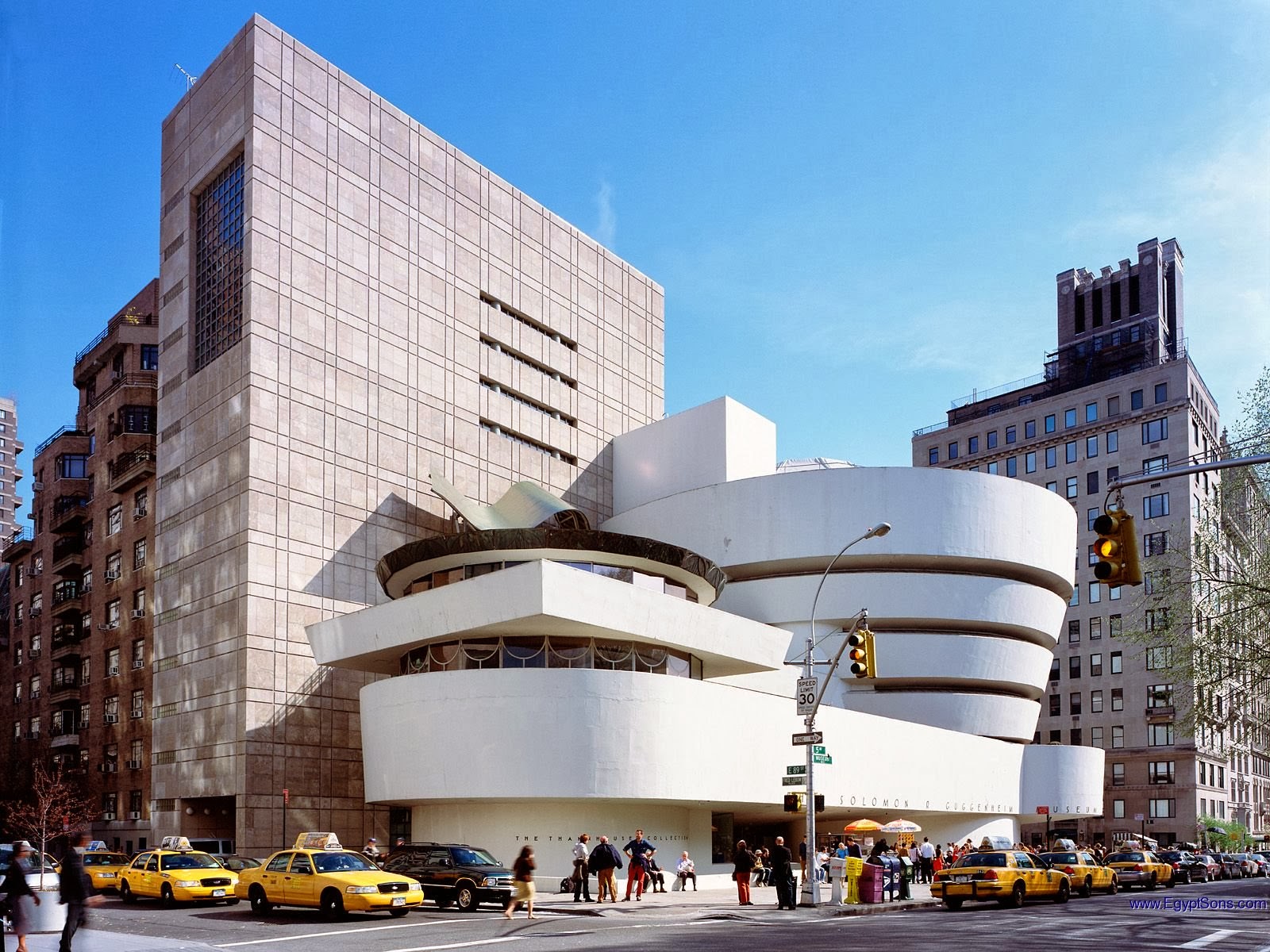 World Visits Guggenheim High Art Museum Spain world-visits-guggenheim-high-art-museum-spain
