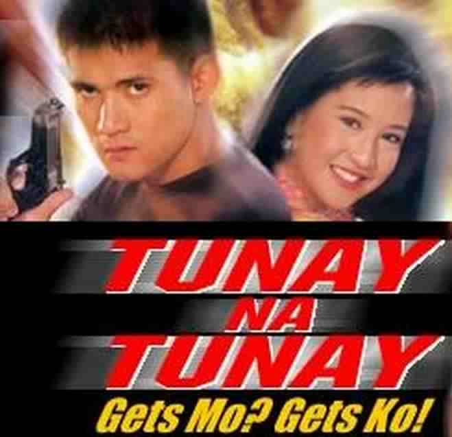 Tunay Na Tunay: Gets Mo Gets Ko! - Alchetron, the free social encyclopedia