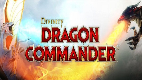 Divinity: Dragon Commander Now Available for Preorder from GOG - BioGamer Girl
