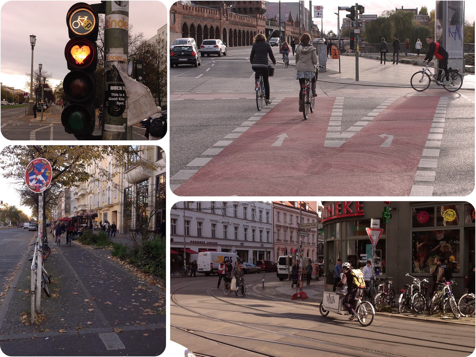 Madison Bike Life Berlin Bike Infrastructure madison-bike-life-berlin-bike-infrastructure