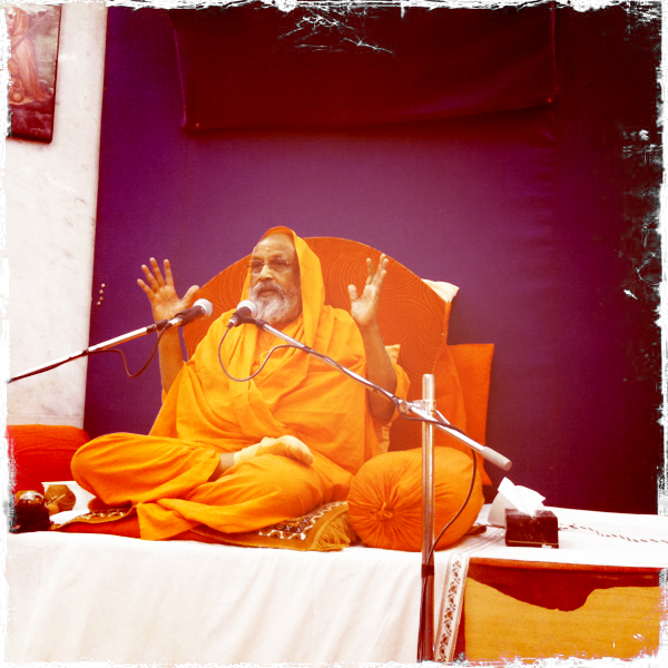 Ciclo de Palestras de Swami Dayananda em directo! - Casa Ganapati Ciclo de Palestras de Swami Dayananda em directo! - Casa Ganapati