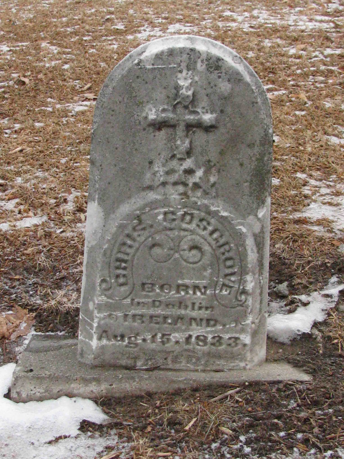 A Grave Interest Gravestone Inscriptions The Final Say a-grave-interest-gravestone-inscriptions-the-final-say