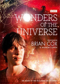 Wonders Of The Universe | Complete BBC Documentary Series - Cosmos ...