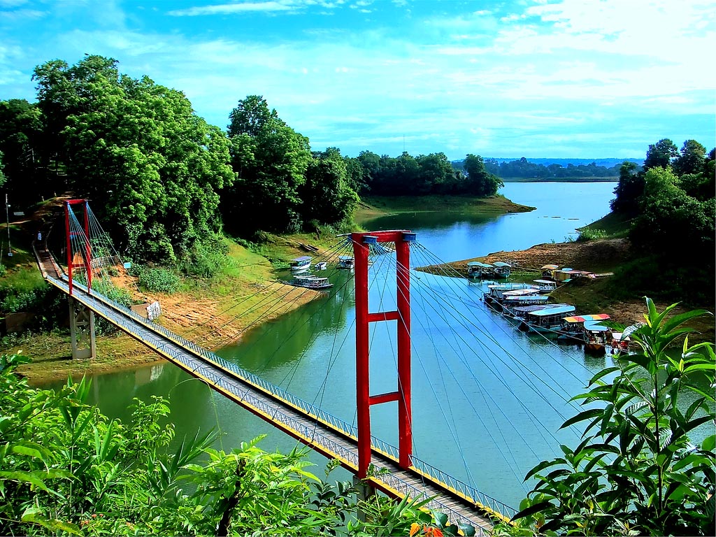 Visit Rangamati Bangladesh. - Bangladesh Tourism