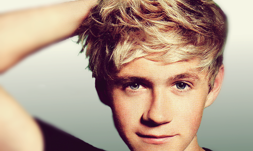 Niall horan duende animado - Imagui