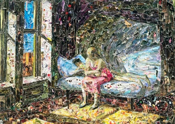 Awesome Masterpiece Paintings awesome-masterpiece-paintings