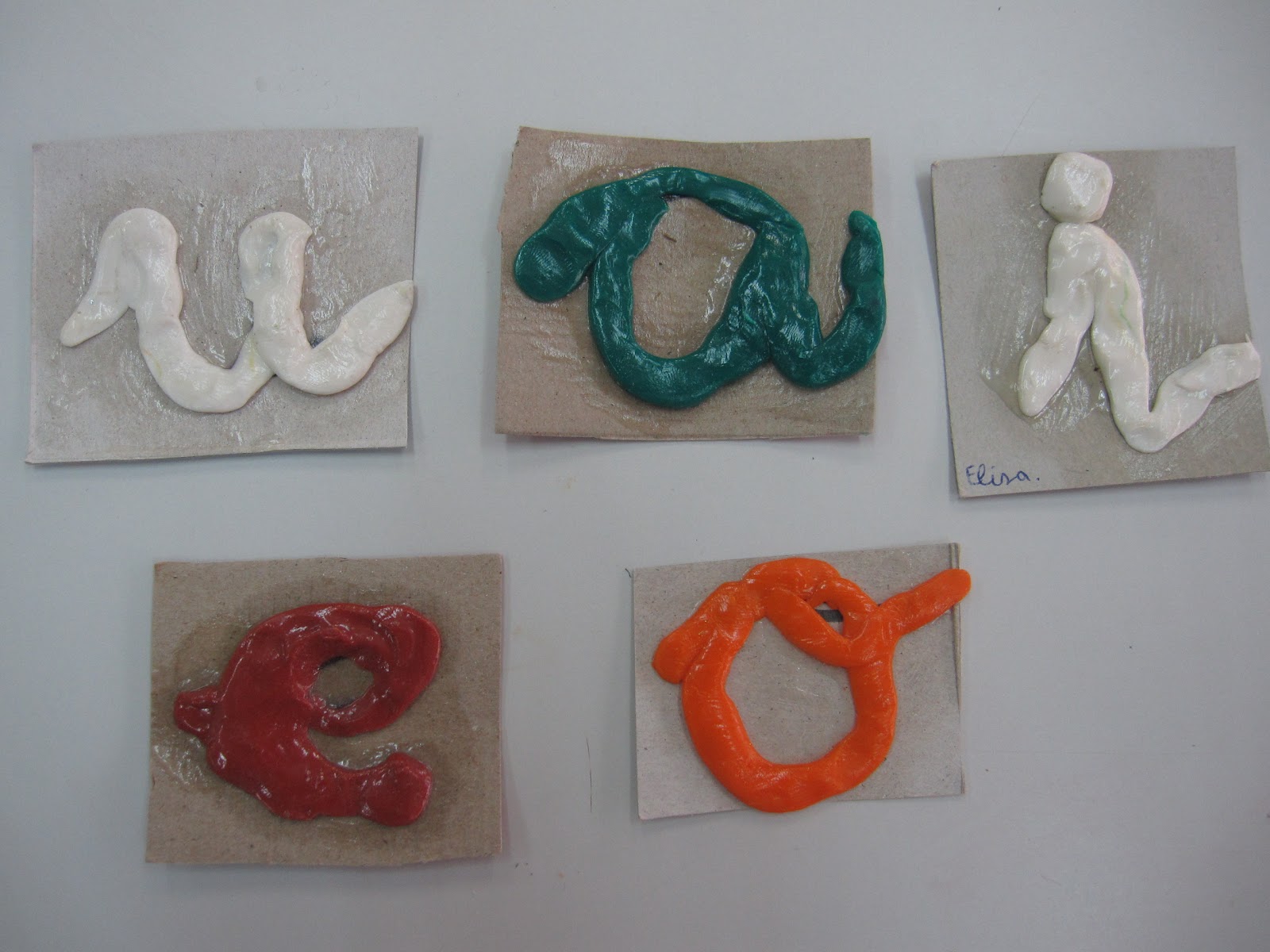 Enseñando a aprender. Aprendiendo a enseñar: Aprendemos a escribir ...