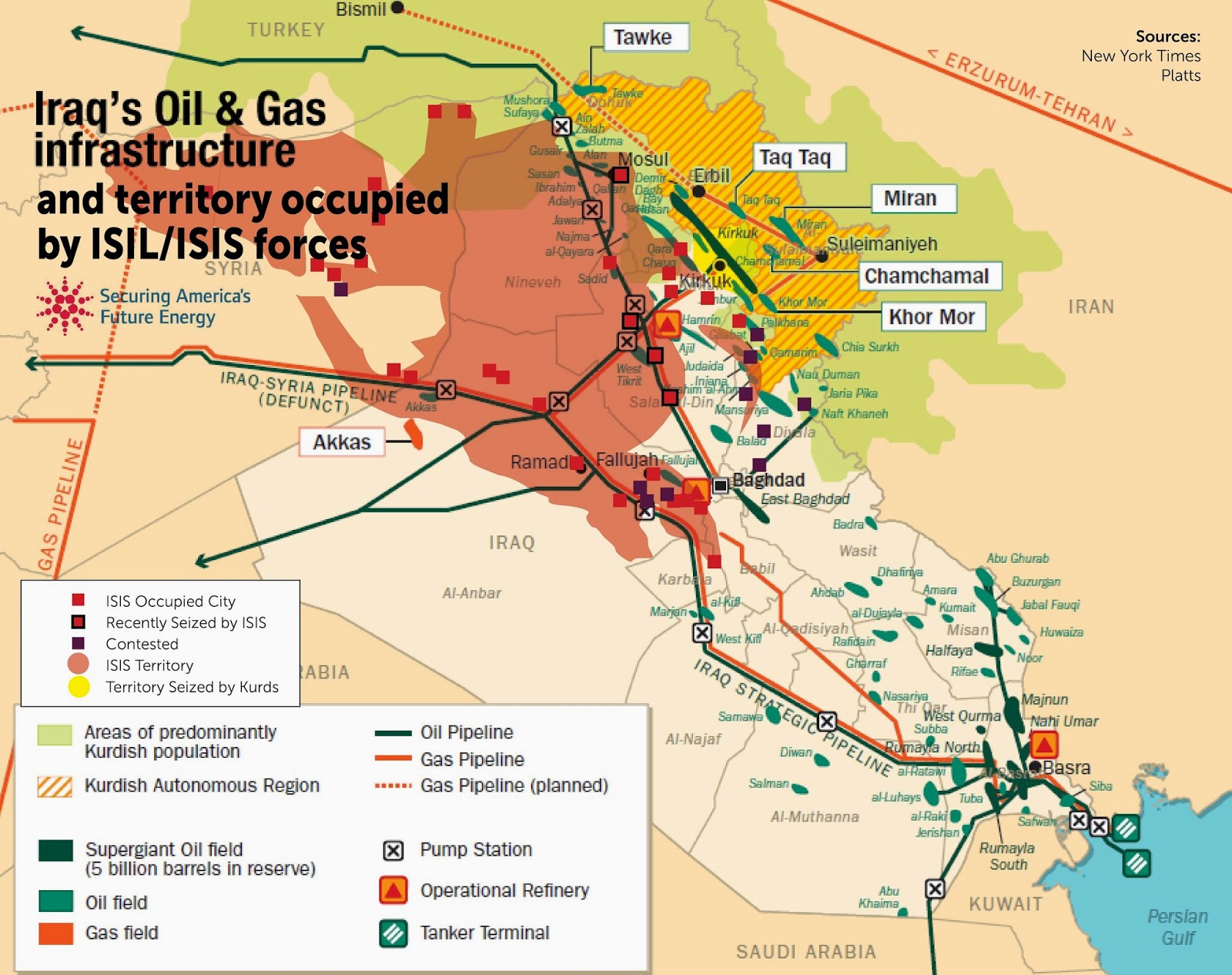 IRAN WATCH CANADA : Western Oil Companys Are Plundering the Natural ...