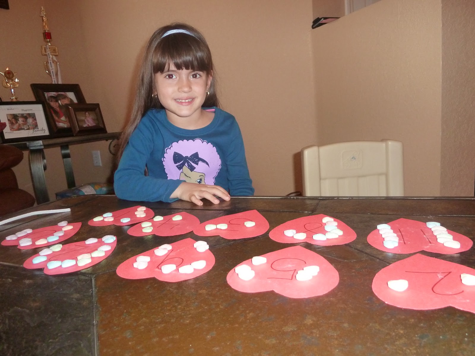 We also found a cute