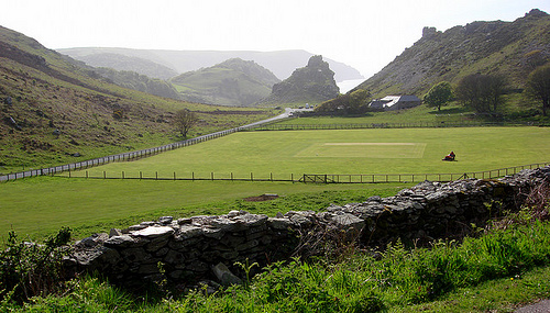 I Had The Chance To Visit One Of The Most Beautiful Cricket Grounds In i-had-the-chance-to-visit-one-of-the-most-beautiful-cricket-grounds-in
