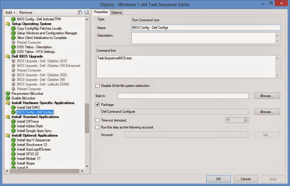 David Pearson's Tech Journal: Using CCTK to configure BIOS settings ... David Pearson's Tech Journal: Using CCTK to configure BIOS settings ...
