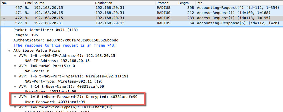 How to decript https wireshark on mac - auroradon