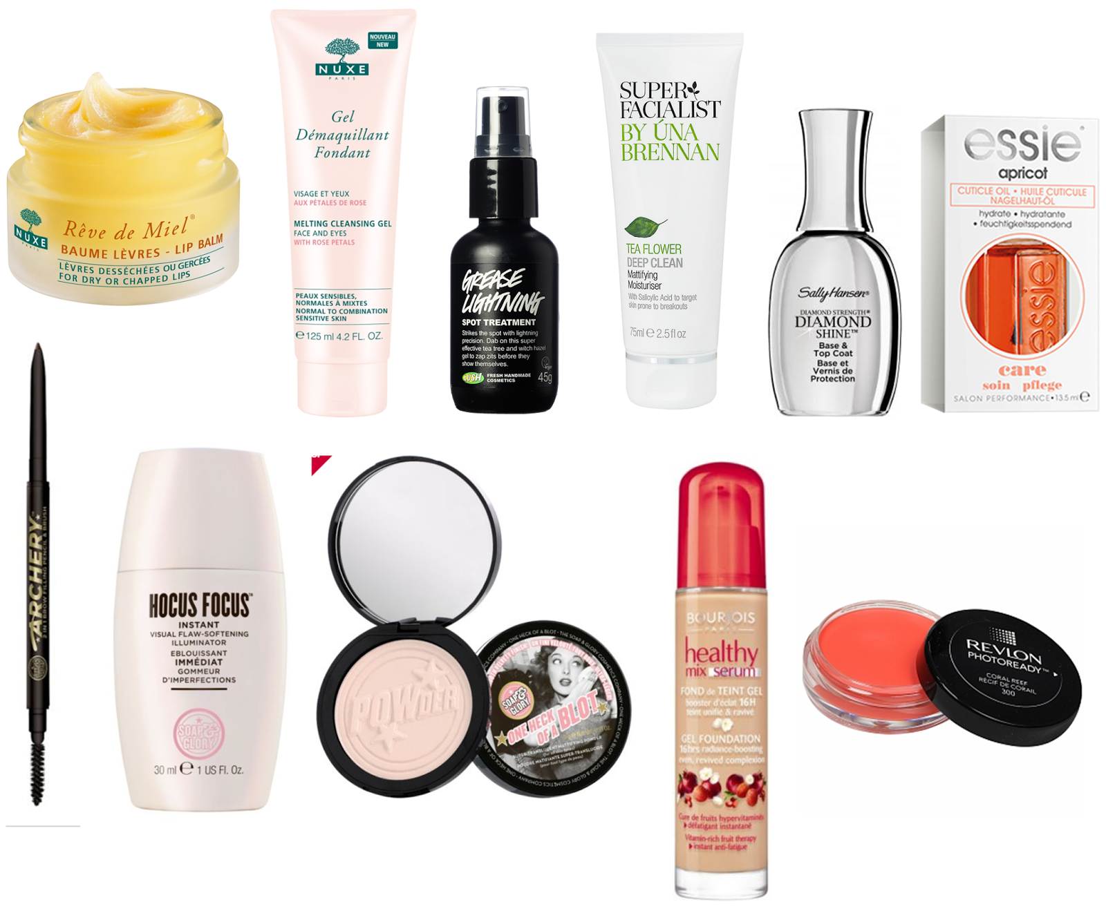 Laureny Loves UK Lifestyle Blog BEAUTY A Big Wishlist laureny-loves-uk-lifestyle-blog-beauty-a-big-wishlist