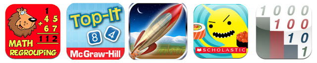 Teaching With Mrs Hynst Top 10 Math Apps teaching-with-mrs-hynst-top-10-math-apps