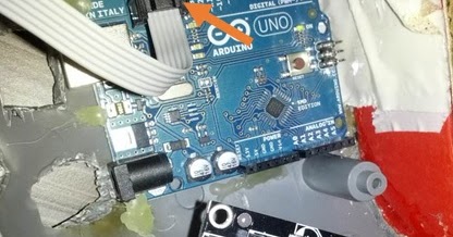 Code Tinker Hack: Enabling USB on Arduino MIDI Keyboard