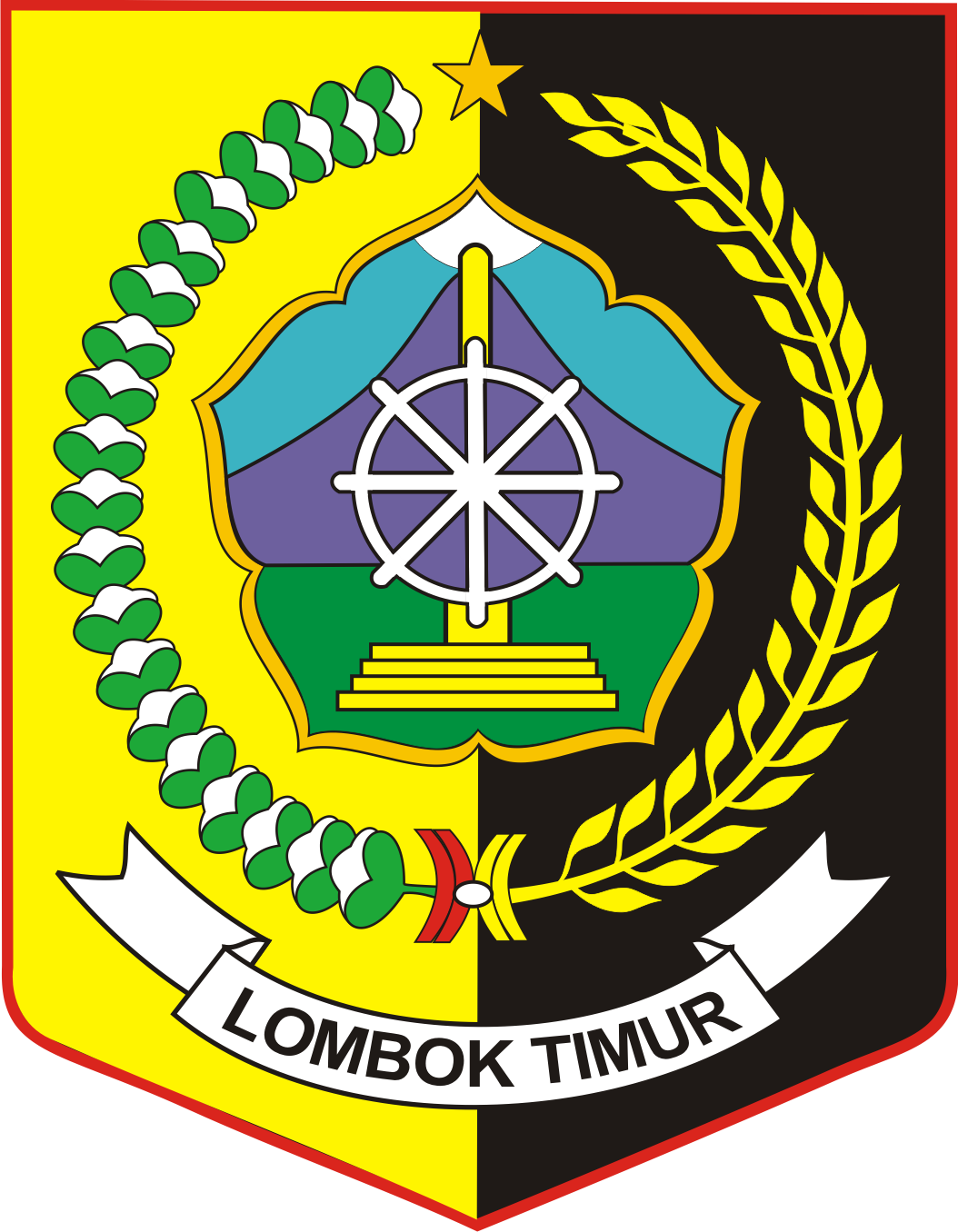 21 Logo Lombok Barat 21-logo-lombok-barat