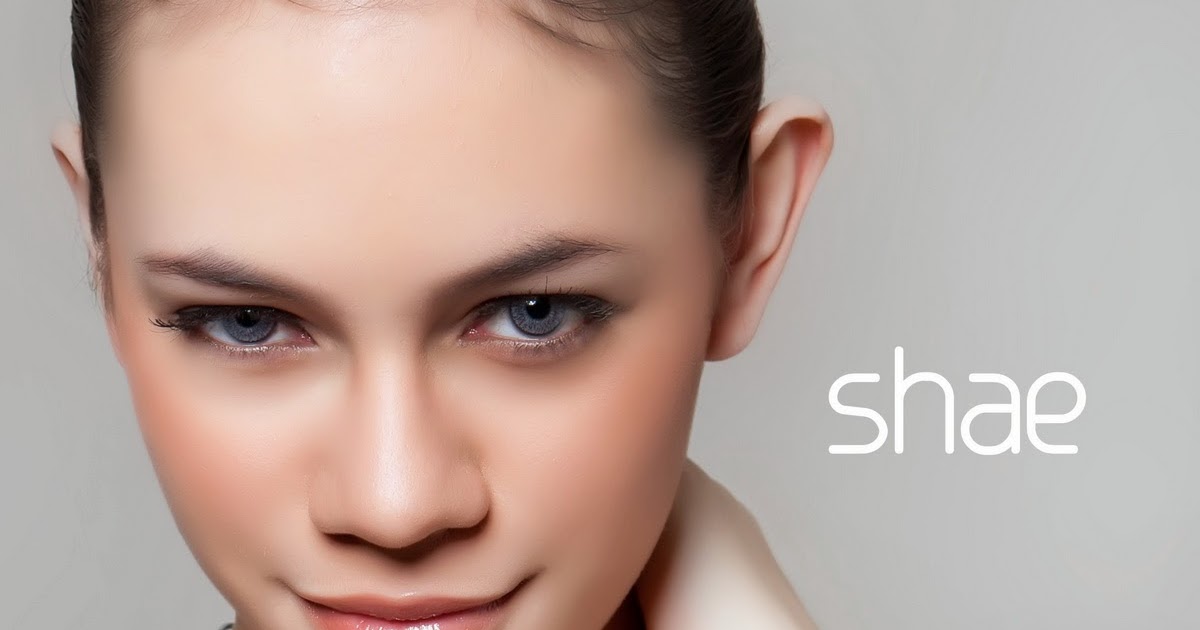 Profil dan Biodata Lengkap Shae beserta Foto