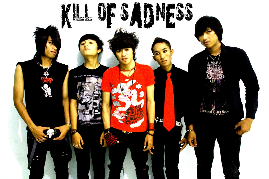 Post Hardcore Profil Emo Band post-hardcore-profil-emo-band