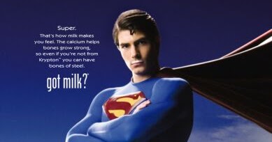 Confessions Of A Crafty Mommy: Logical Fallacies In Advertisements