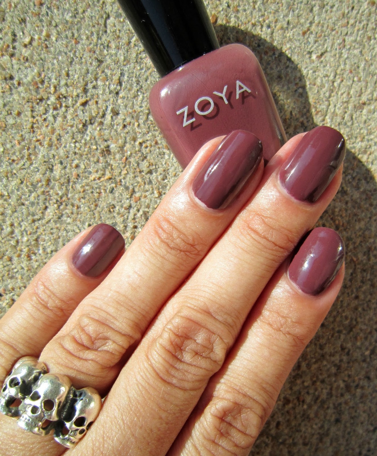Zoya Coco